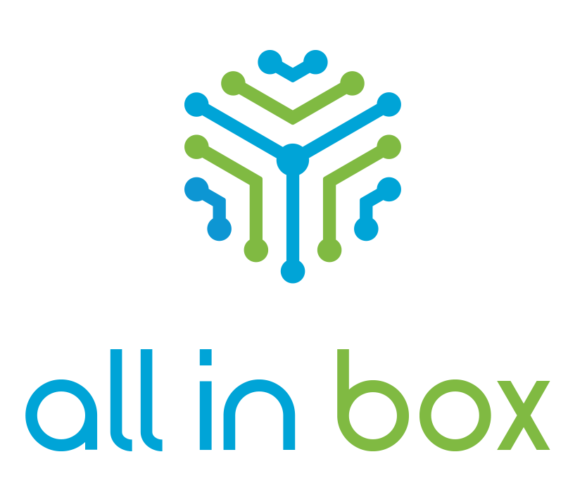 Qui sommes nous ? - ALL IN BOX