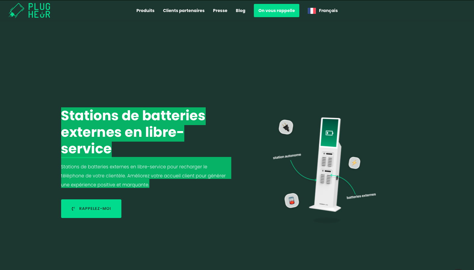 Ressources - ALL IN BOX